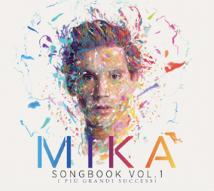 Mika sort un nouvel album incluant ses plus grands tubes avec des ...