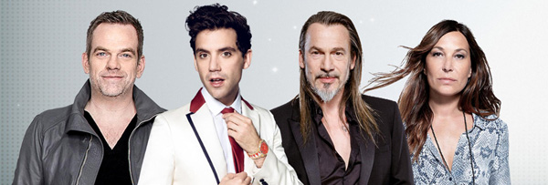 the voice france saison 1 streaming