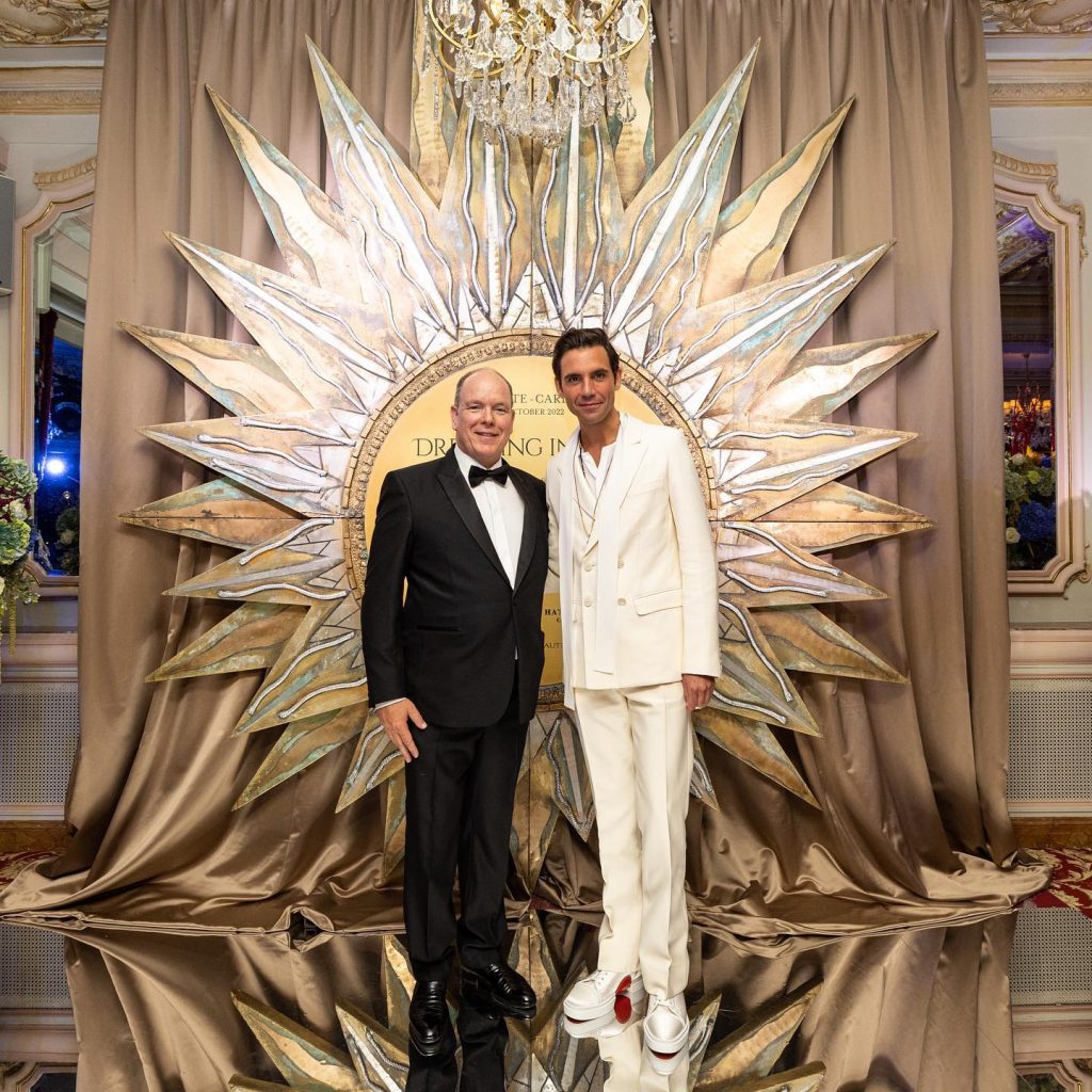 MikaWebsite[.Com!] - Le 1er site sur Mika en France