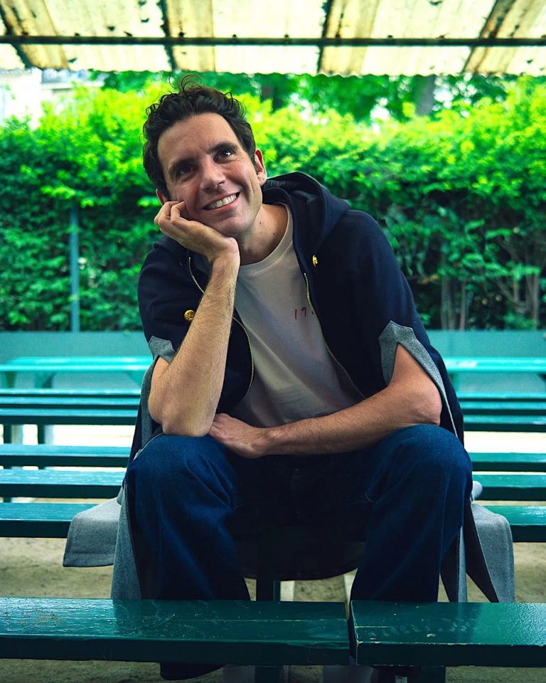 MikaWebsite[.Com!] - Le 1er site sur Mika en France