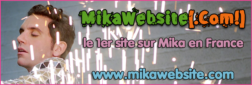 Festival "La Nuit des Étoiles" : Mika en concert le jeudi 14 août 2025 ...