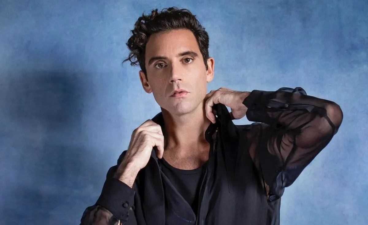 Mika bientôt de retour avec un nouvel album ?! - MikaWebsite[.Com ...